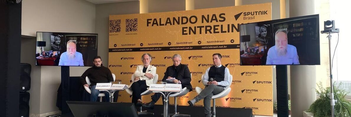 Sputnik News - World News, Breaking News & Top Stories