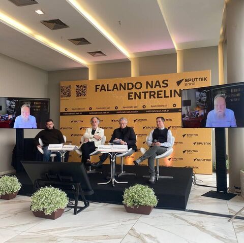 Sputnik News - World News, Breaking News & Top Stories