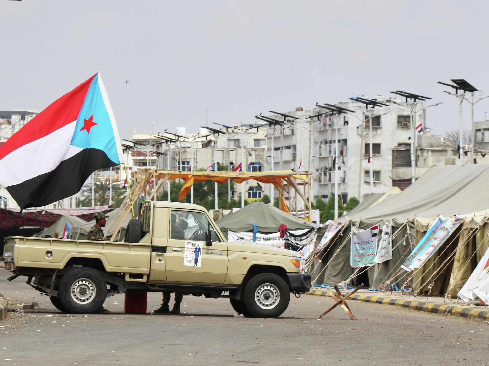 All UAE Military Personnel Leave Yemen - Defense Ministry