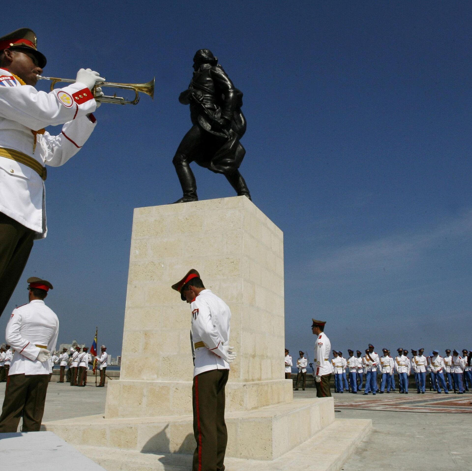 Francisco de Miranda - The Father of Latin American Independence