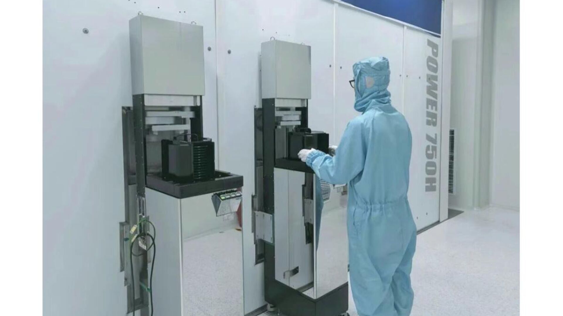 China’s First Tandem High-Energy Hydrogen Ion Implanter Achieves Beam ...