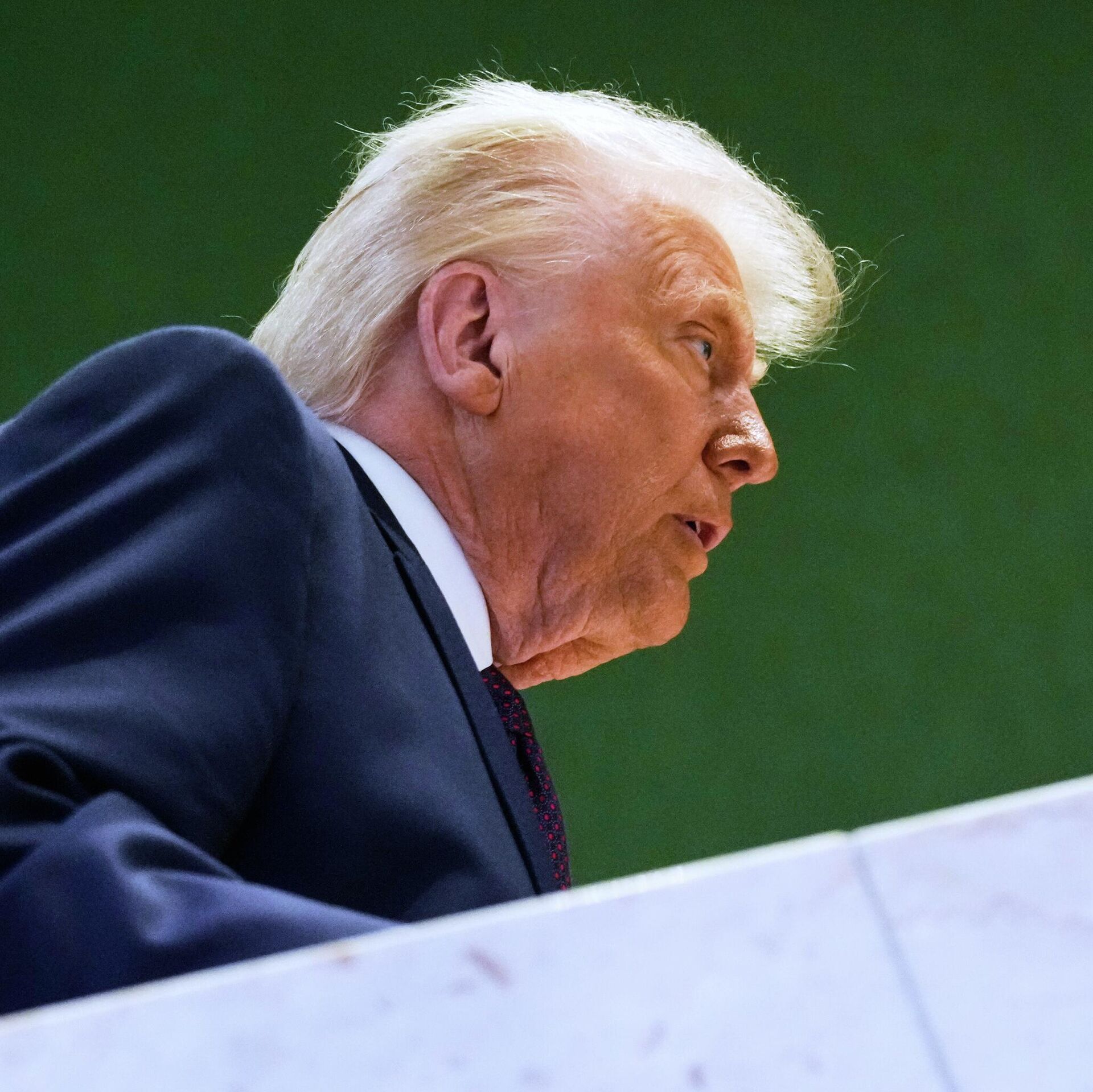 Negotiations on Greenland Began, Many Issues Agreed Upon - Trump