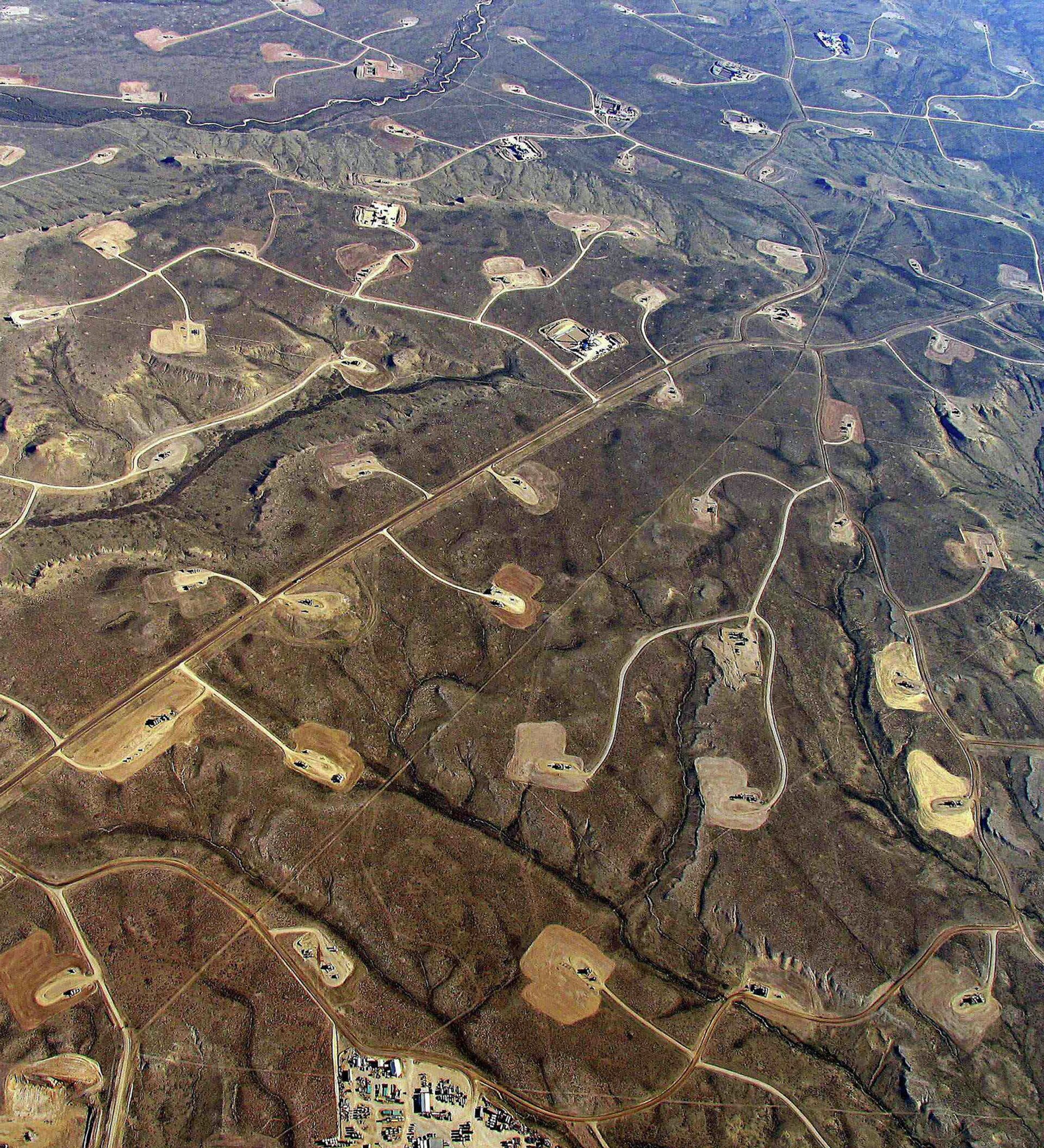 Game Over for Fracking in New York - 17.12.2014, Sputnik International