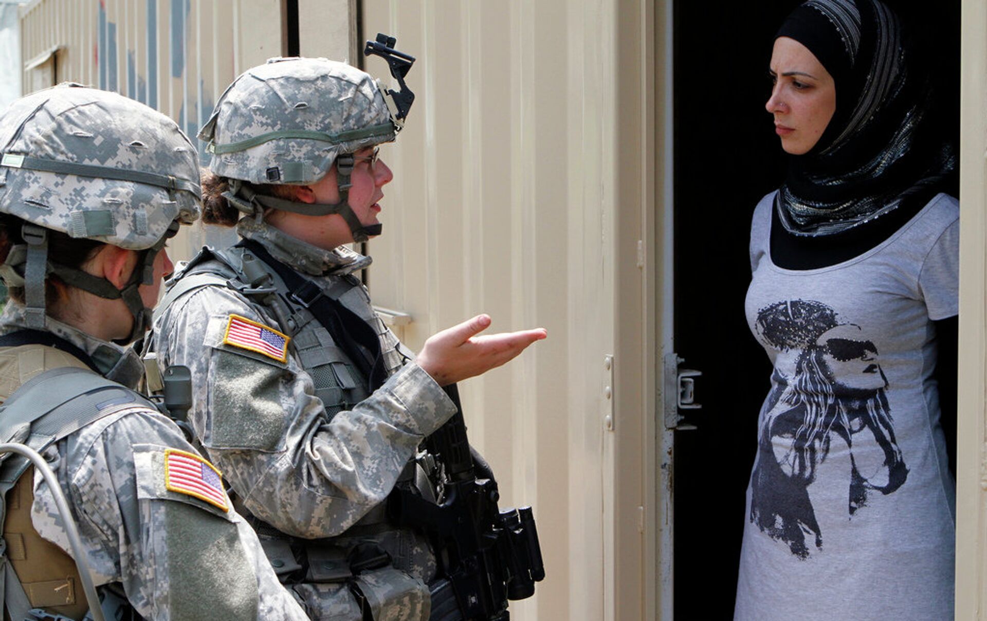 Military Language Program Opened to Undocumented Immigrants - 27.12. ...