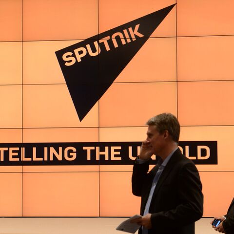 Sputnik News - World News, Breaking News & Top Stories