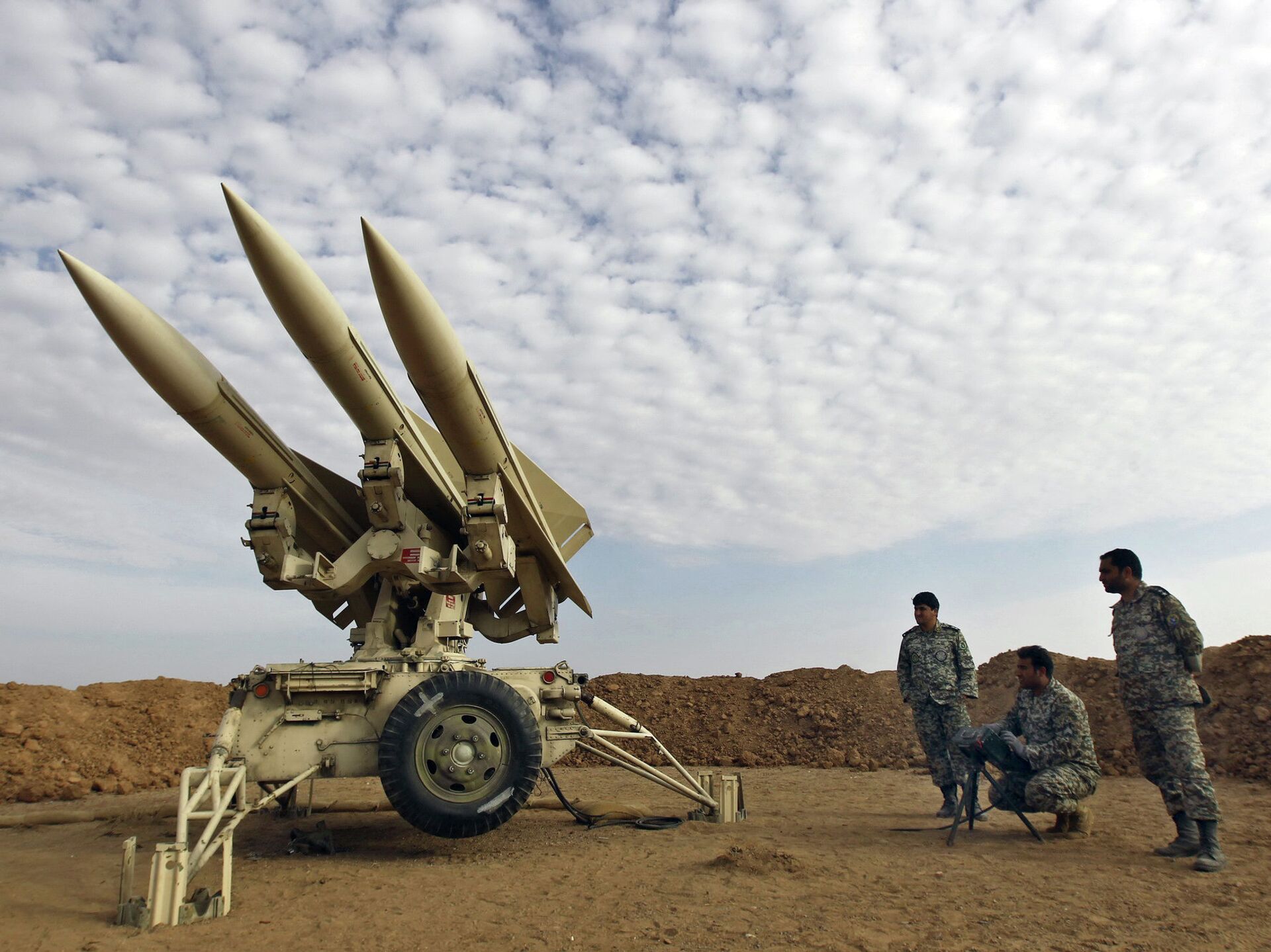 Iran Shakes Up Israel’s Intel: Senior Officers and Mossad Targets Taken Down