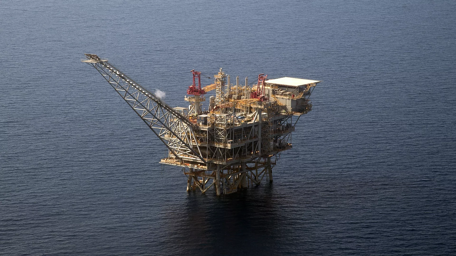 Does Israel Export Oil & Gas? - How Gaza War Affects Israel Energy ...