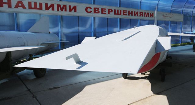 What is the Fastest Missile in the World and Why Does It Matter?