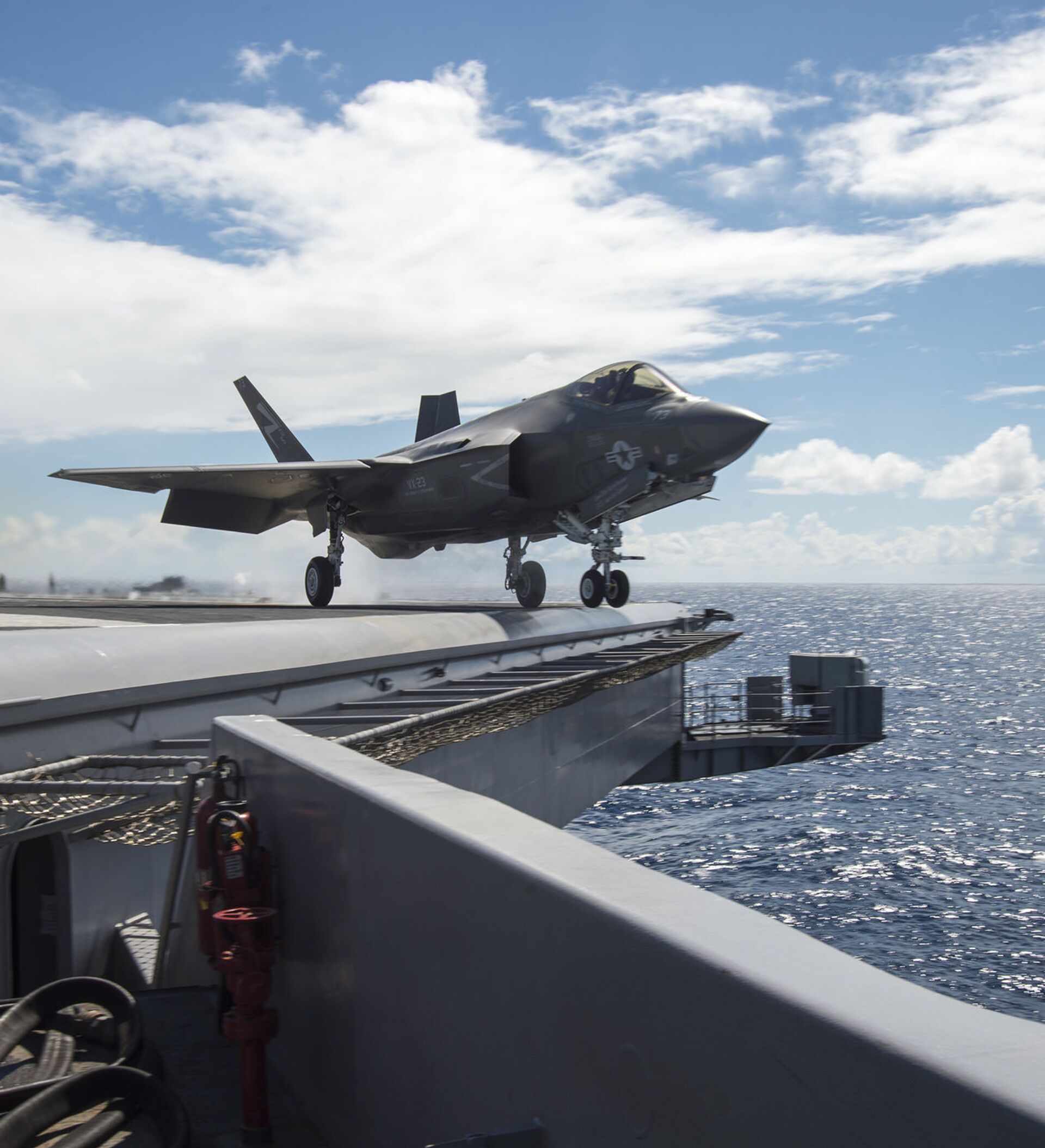 General Atomics Wins $195Mln for Electromagnetic Aircraft Carrier ...