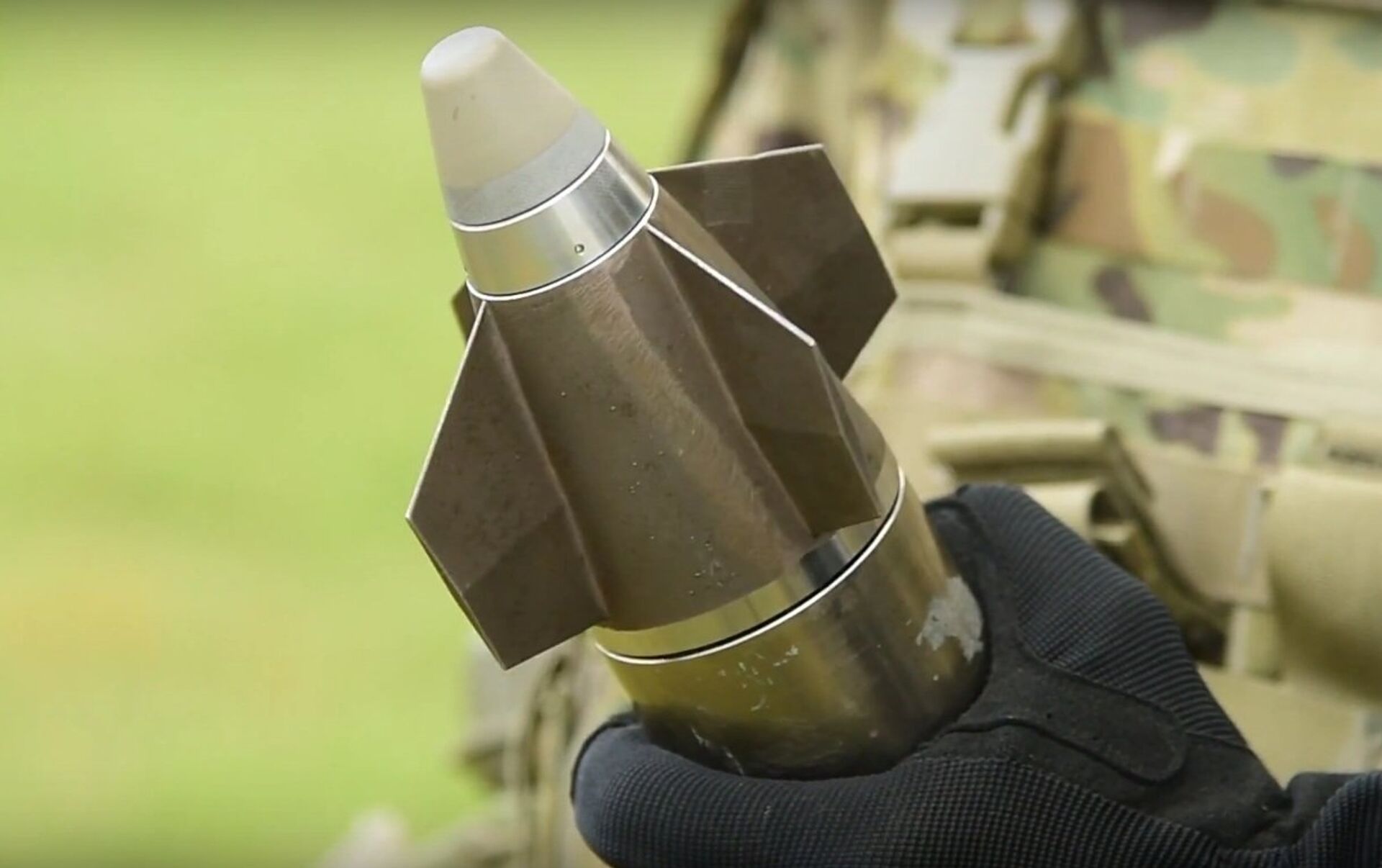 Pentagon Awards $69 Million for Precision Guidance Artillery Munition ...