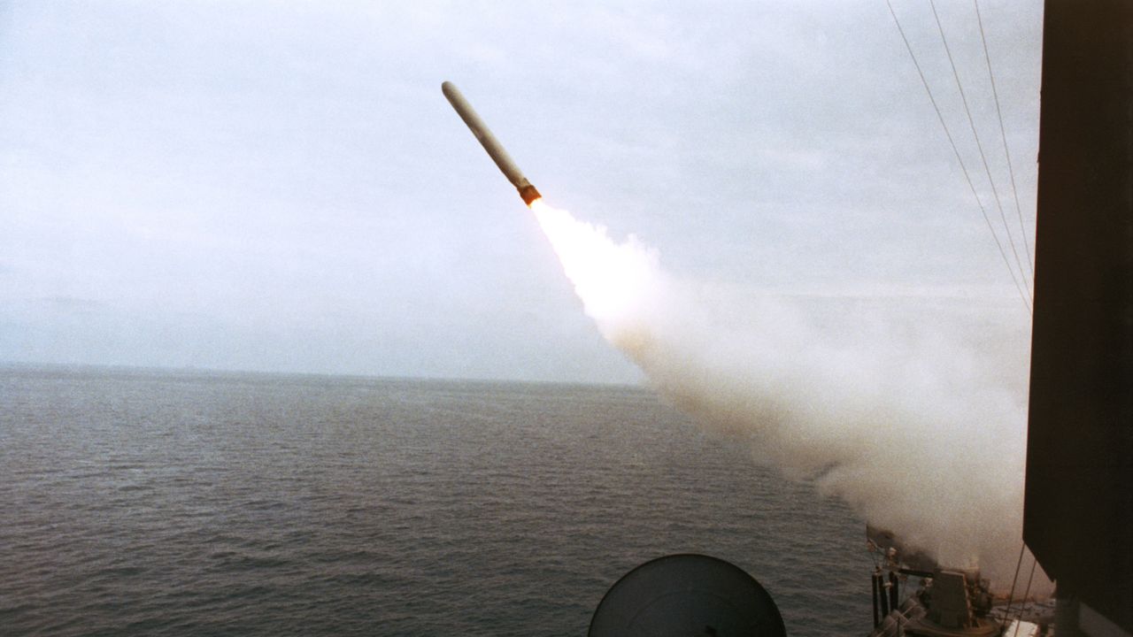 Typhon Missile Deployment is Part of US Plans to Maintain 'Primacy Over ...
