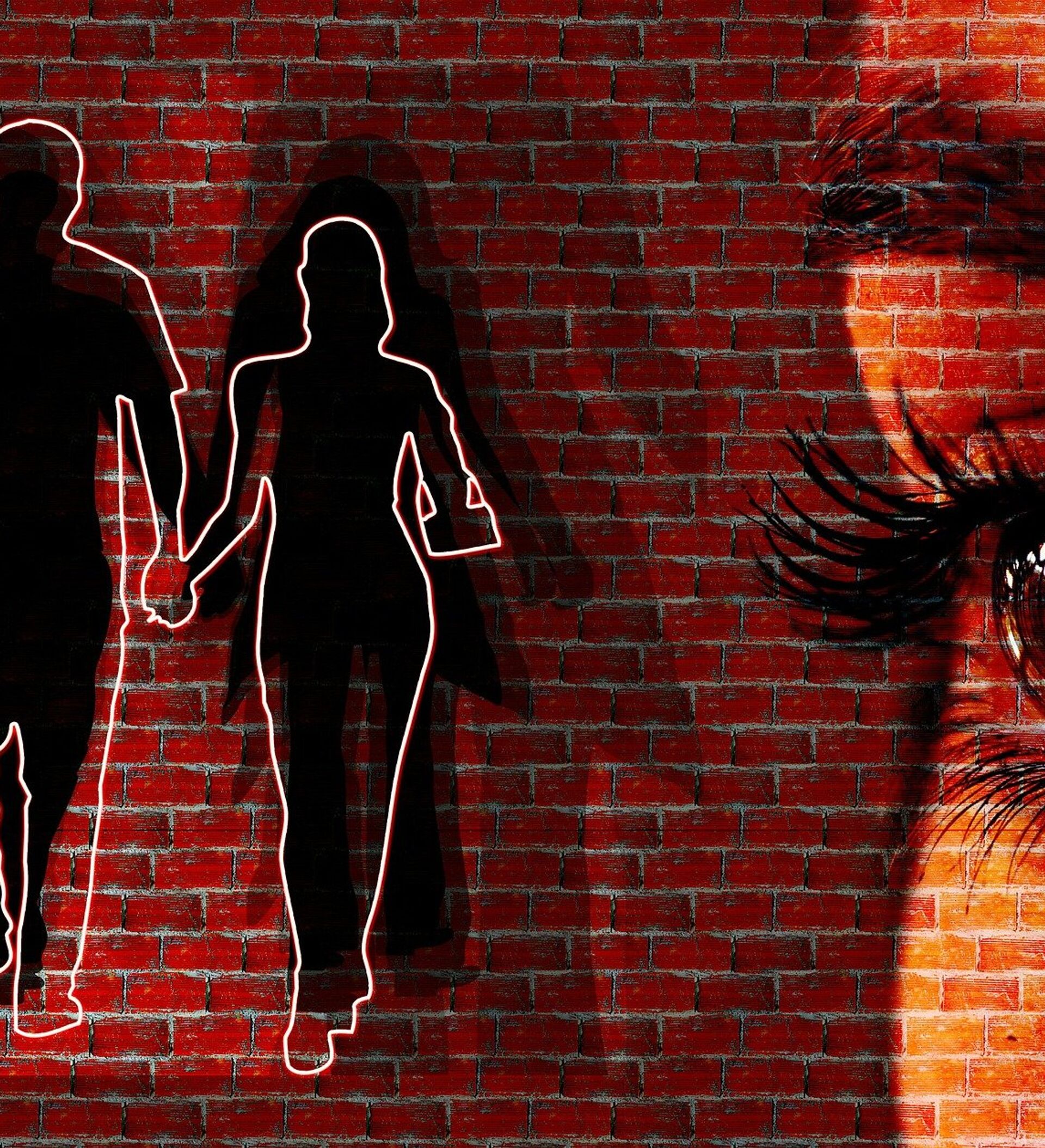 'Distracted Boyfriend:' The Origin of a Meme That Took Internet by ...