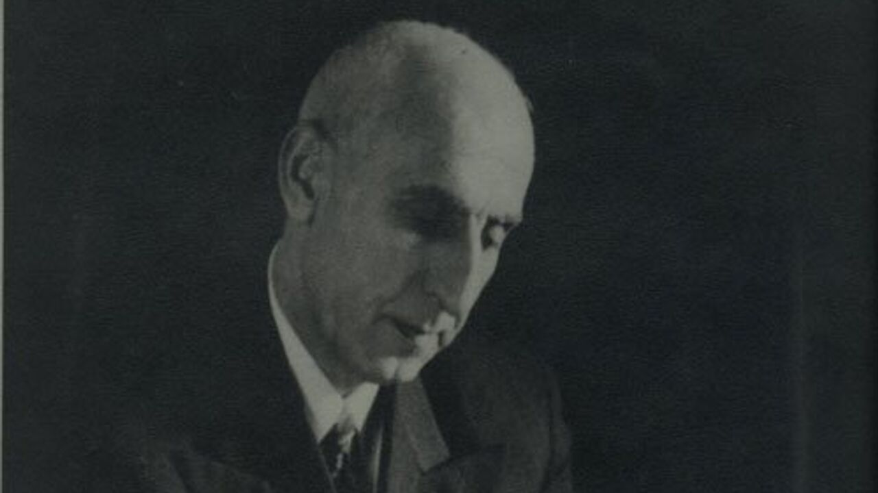 CIA Finally Admits 1953 Coup of Iran’s Mohammed Mossadeq ‘Countered ...