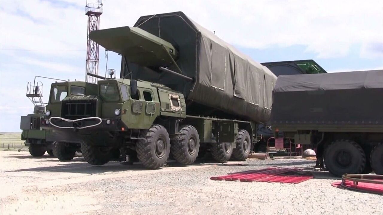 What is the Fastest Missile in the World and Why Does It Matter?