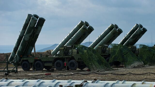 Top 6 of Russia’s Most Effective Air Defense Systems