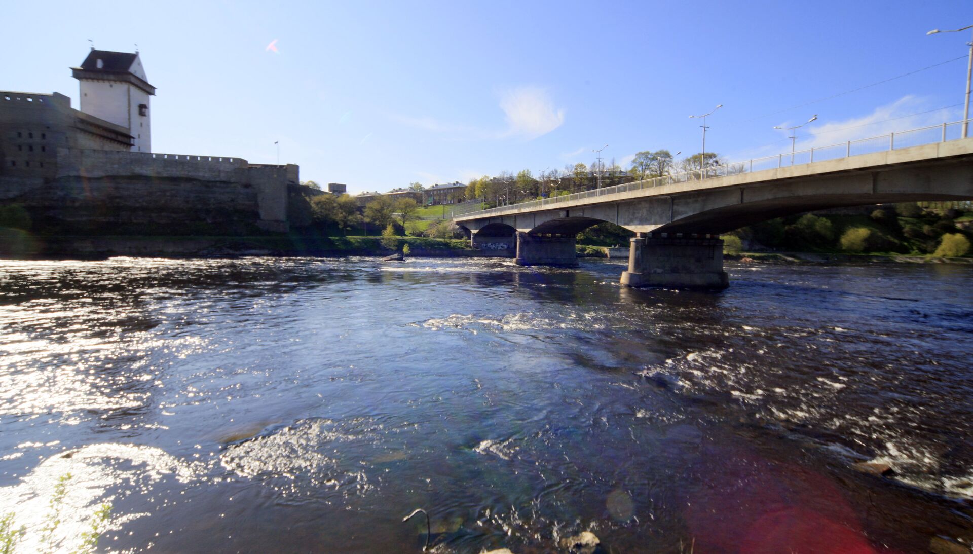 Russia Condemns Estonia's 'Erna Raid' Honoring Nazi Sabotage Group - 17 ...