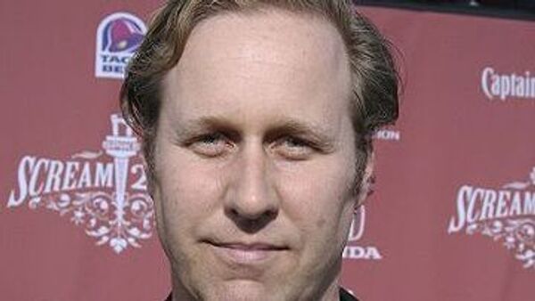 Screenwriter Roger Avary sentenced to jail for car crash - 30.09.2009 ...