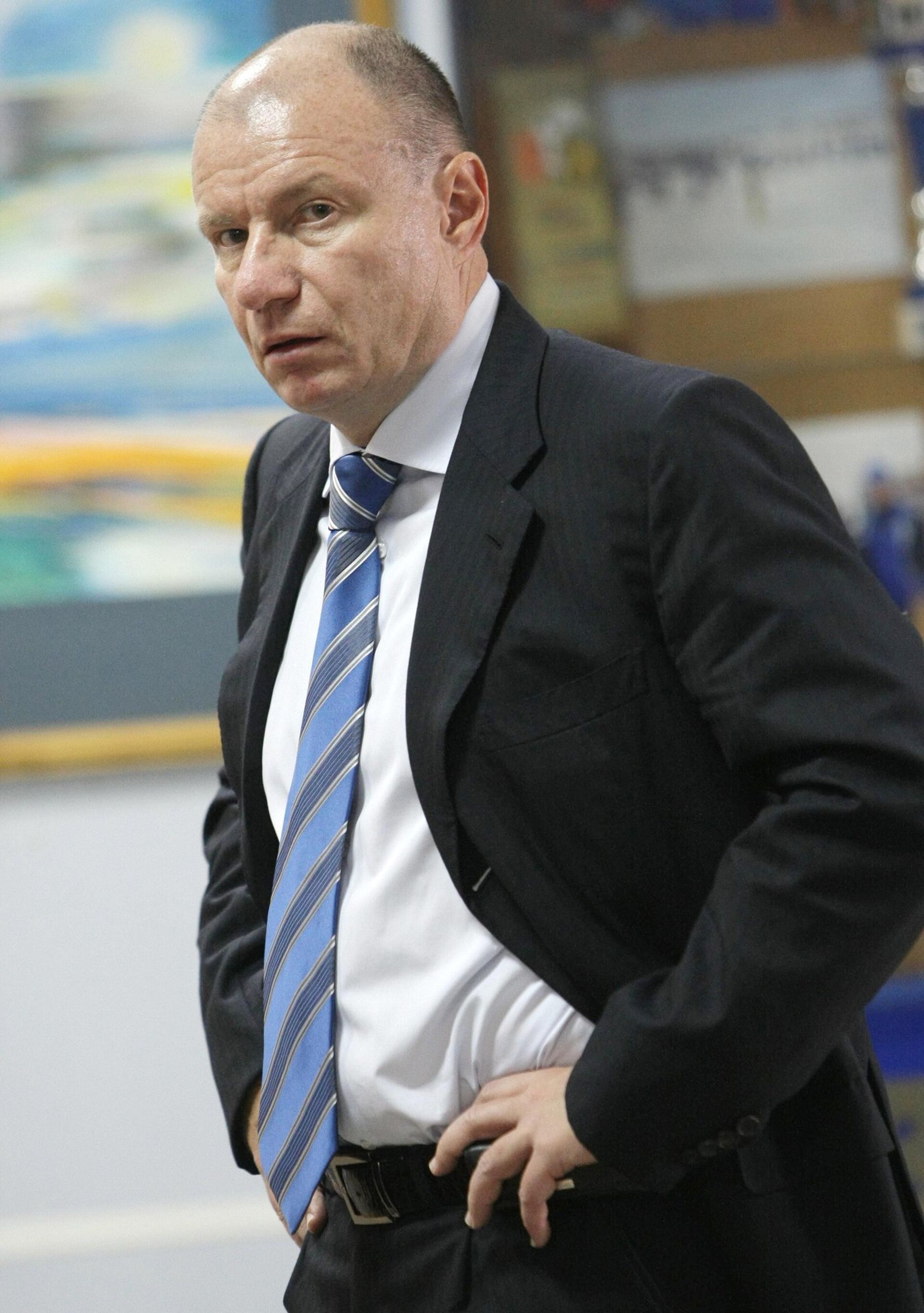 Russia's Inter RAO seen sole real bidder for Norilsk Nickel's stake in ...