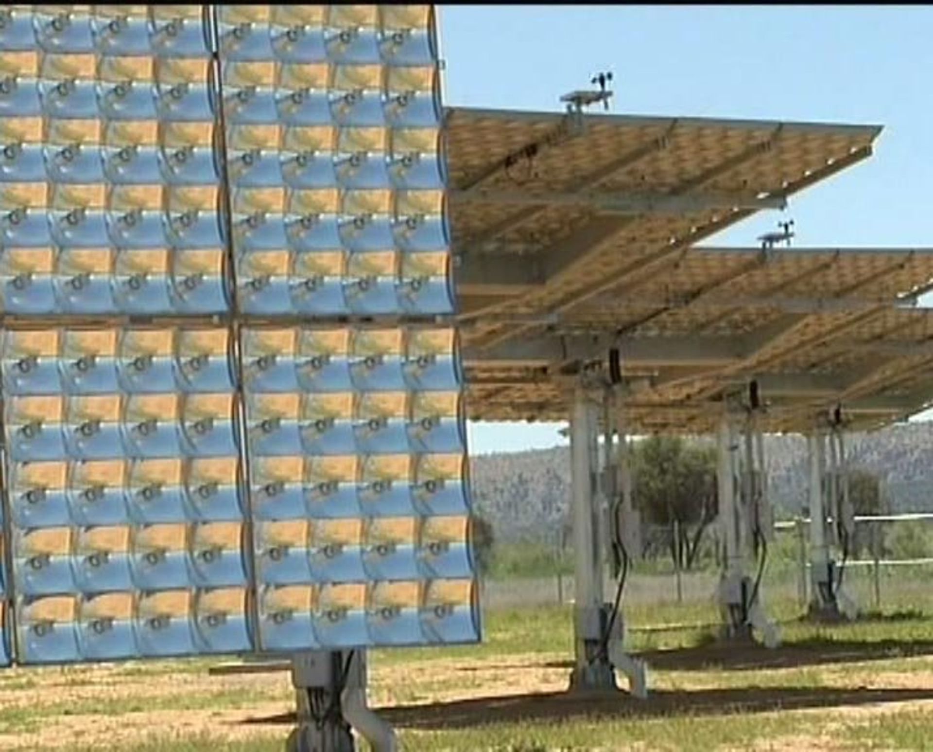 Alice Solar City leads the way for re-usable solar energy - 11.11.2010 ...