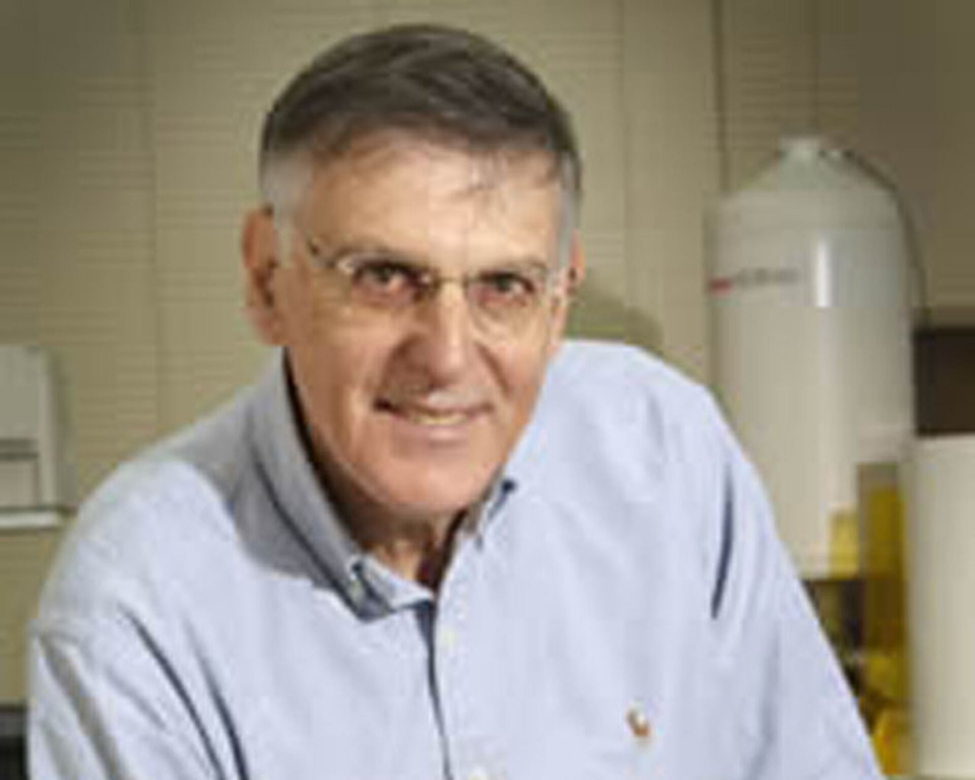 Nobel Prize for Chemistry awarded to Israeli scientist - 05.10.2011 ...