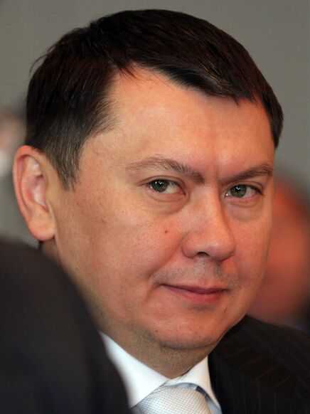 Alnur Musayev - today's latest news and major events - Sputnik ...